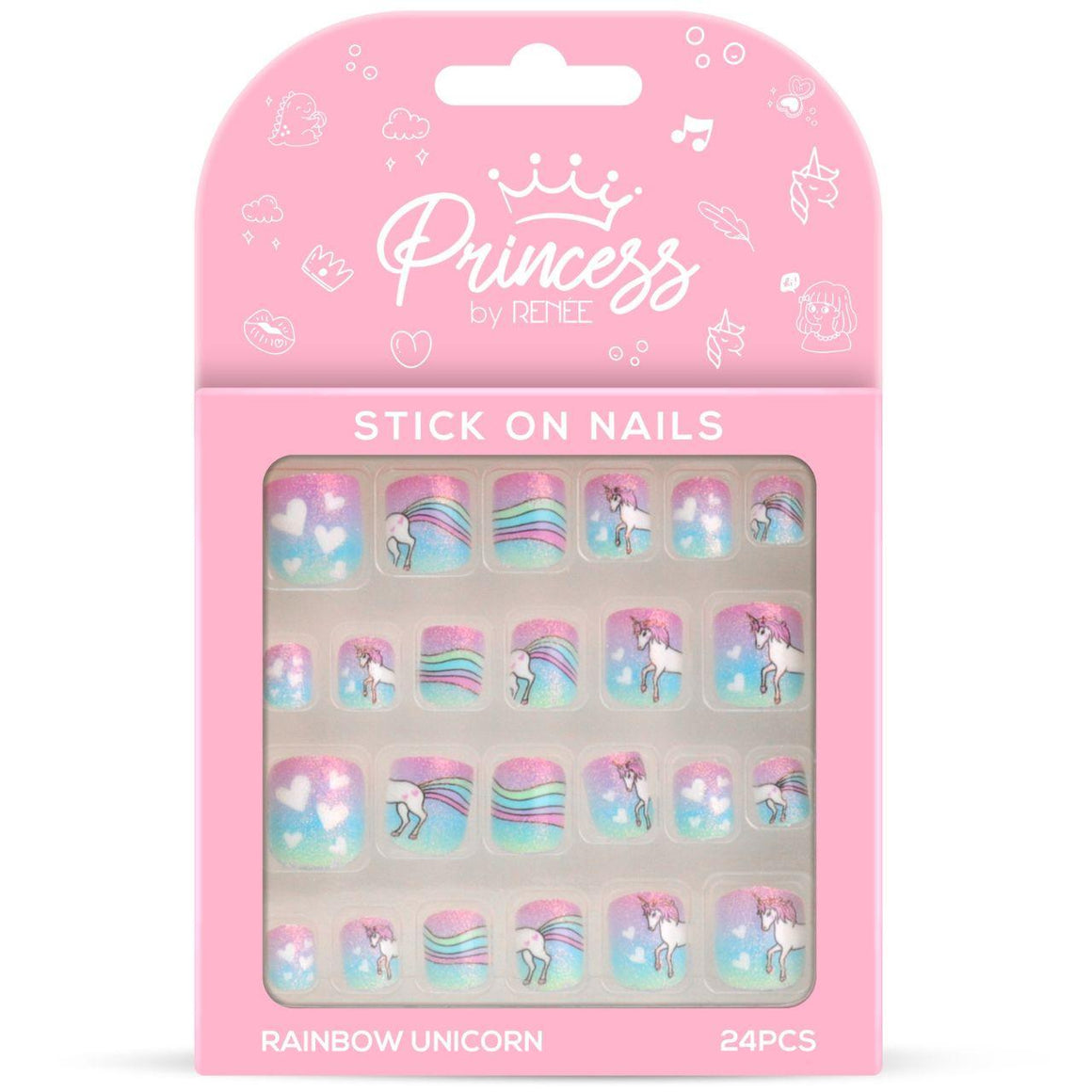 Nails