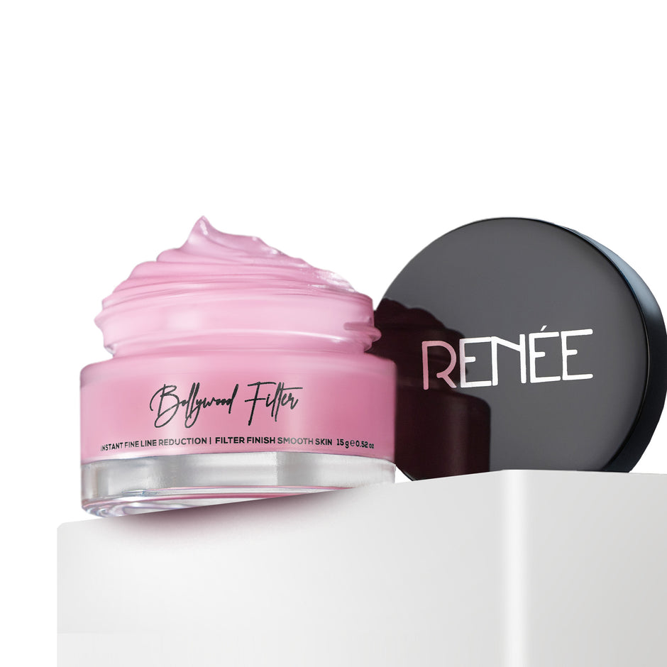 Shop RENEE Cosmetics Face Makeup Products Online at Best Price – Renee ...