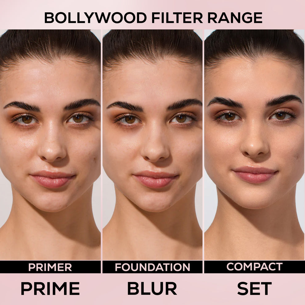 RENEE Bollywood Filter Face Primer, Pore Filling, Evens out skin ...