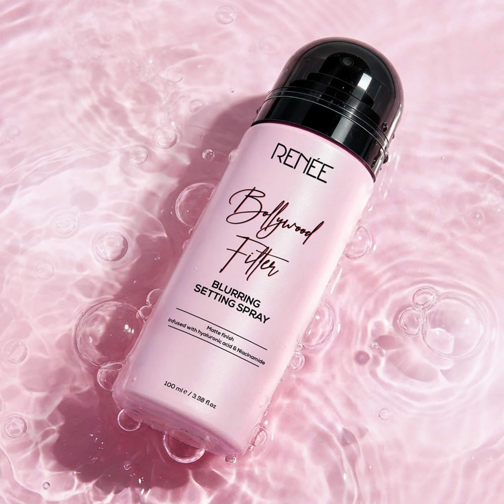 RENEE Tip Tip Water Tint, Stain For Lip & cheeks, Hydrating, Long ...