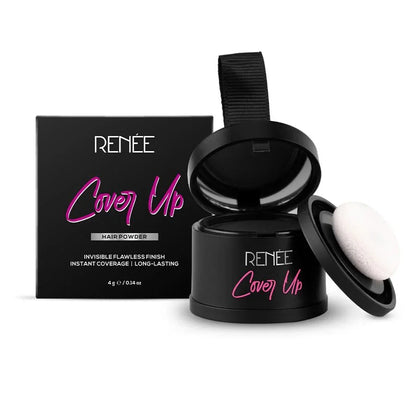 Renee Cosmetics - Reinventing Beauty