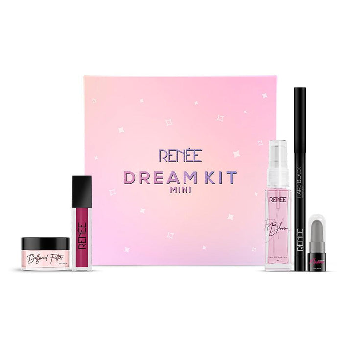 RENEE Dream Kit Mini – Renee Cosmetics