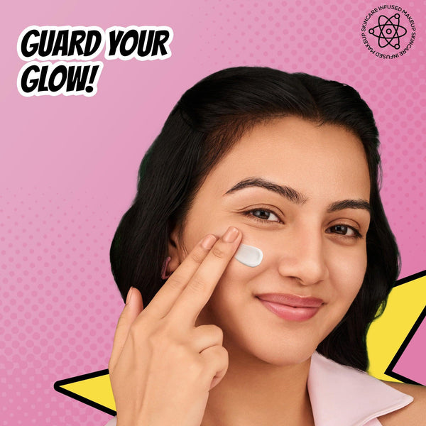 RENEE Everyday SPF 50 Sunscreen – Renee Cosmetics