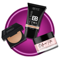 Renee Cosmetics - Reinventing Beauty