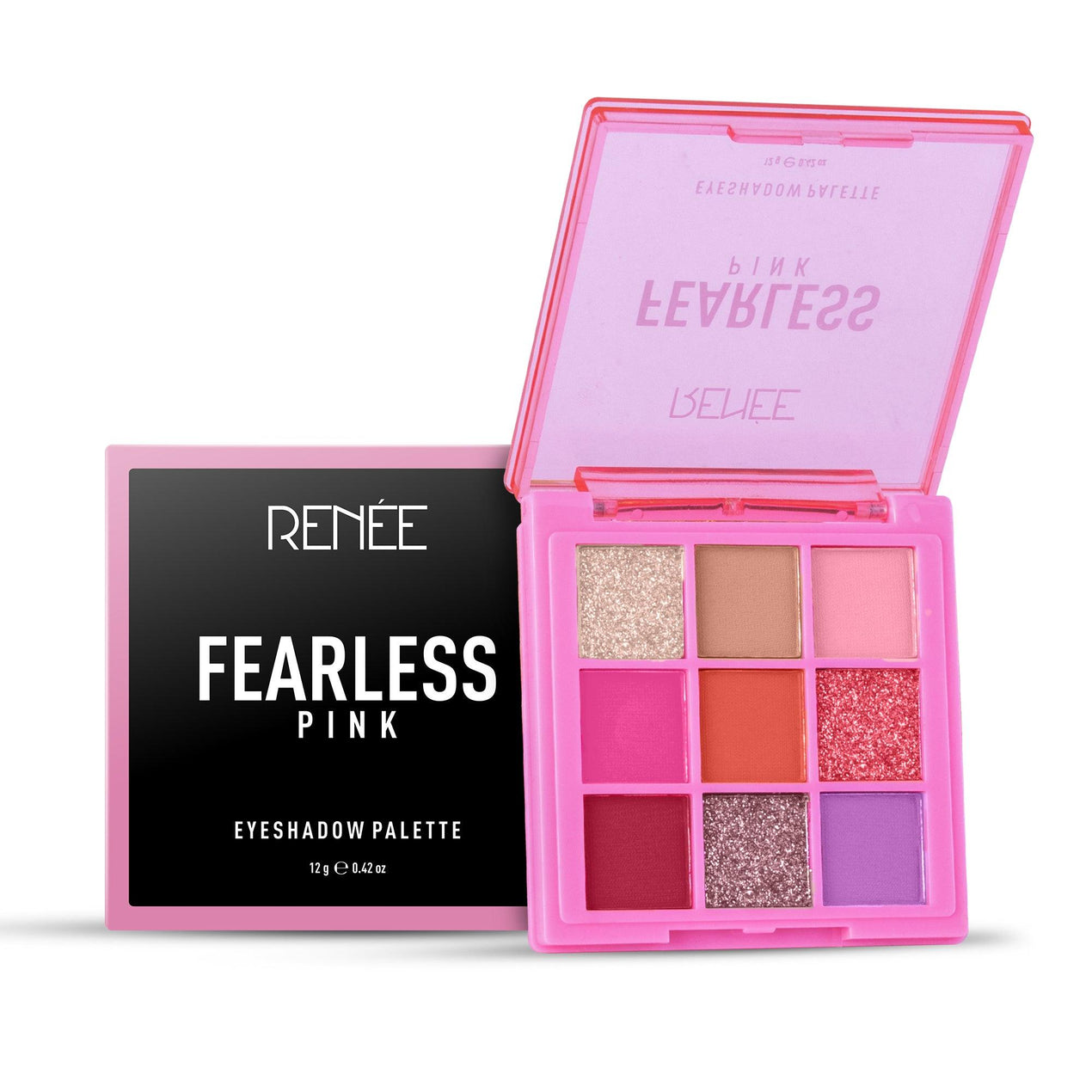 Shop RENEE Cosmetics Eye Makeup Products Online at Best Price – Renee ...