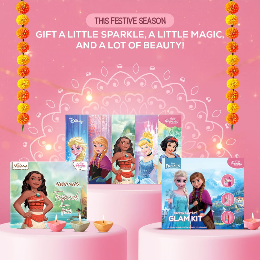 Princess By RENEE – Renee Cosmetics