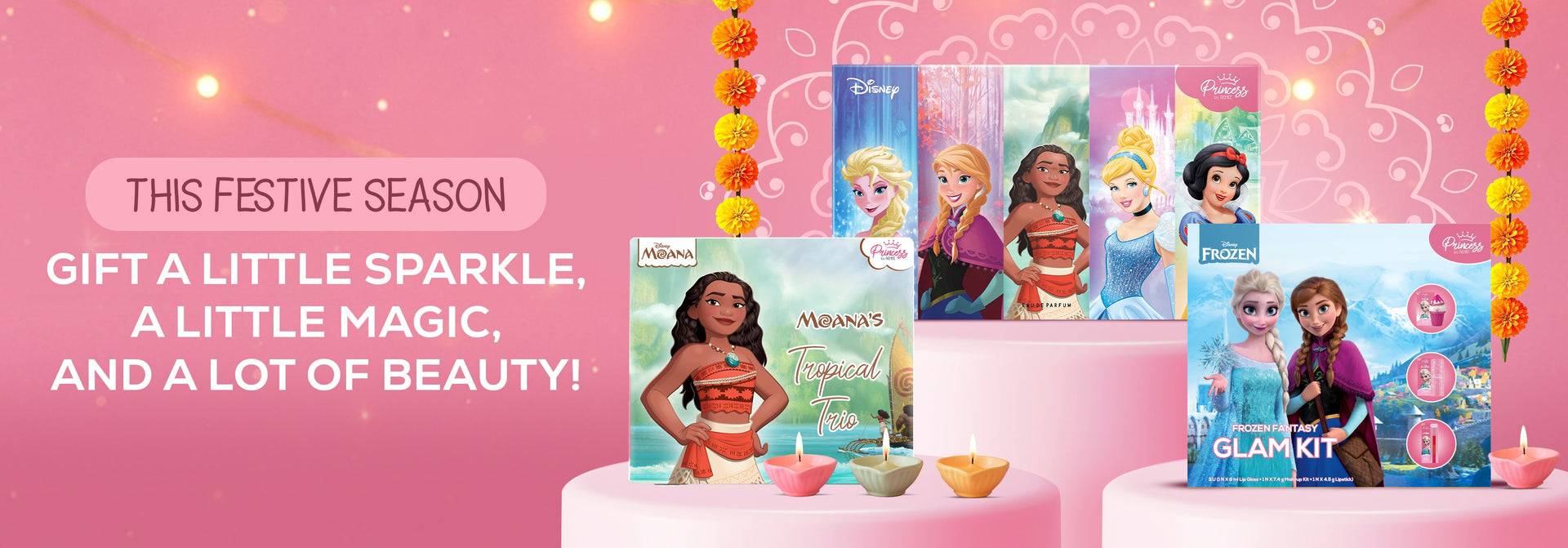 Princess By RENEE – Renee Cosmetics