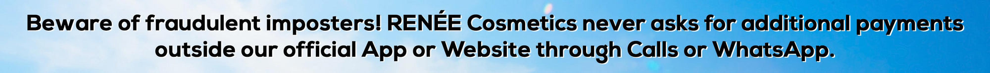 RENEE Eau De Parfum Bloom