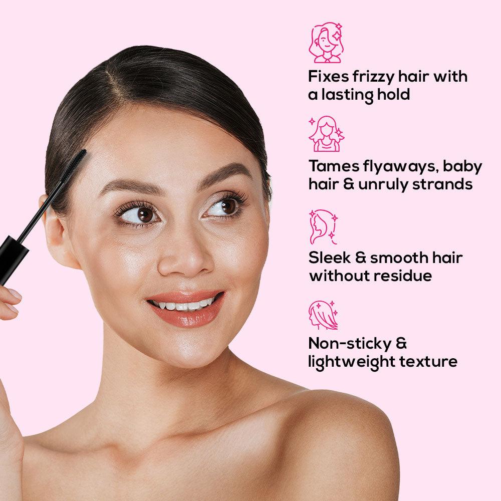 RENEE Frizz Free Hair Finishing Stick Gel for Women, 15ml – Renee Cosmetics
