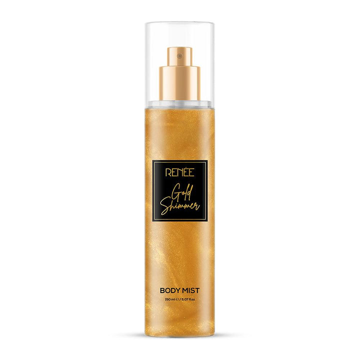 Body Mist – Renee Cosmetics