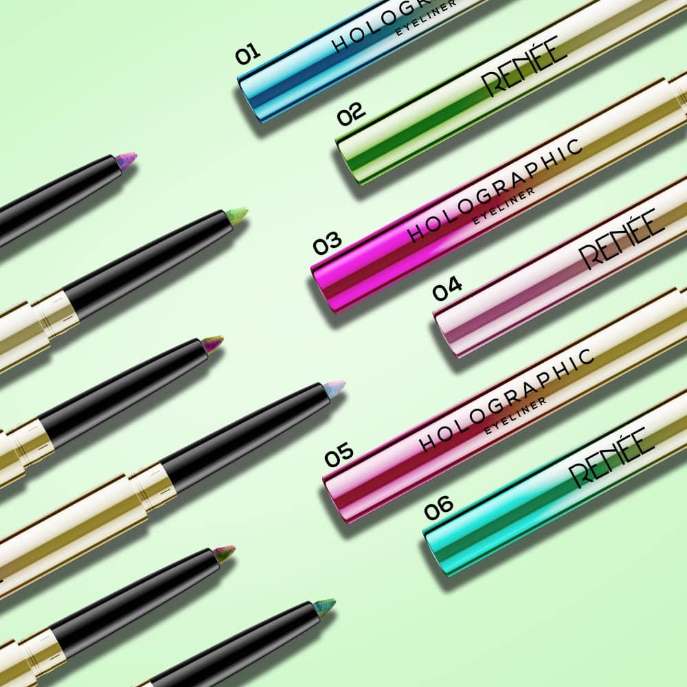RENEE Holographic Eyeliner