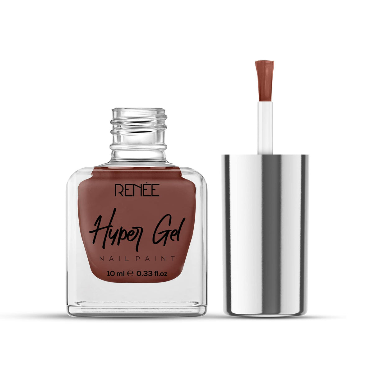 RENEE Hyper Gel Nail Paint 10ml – Renee Cosmetics