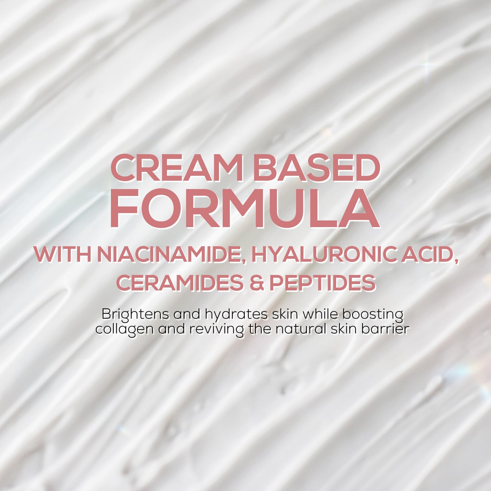 RENEE Lumi Glow Face Brightening Cleanser With Niacinamide & Hyaluronic ...
