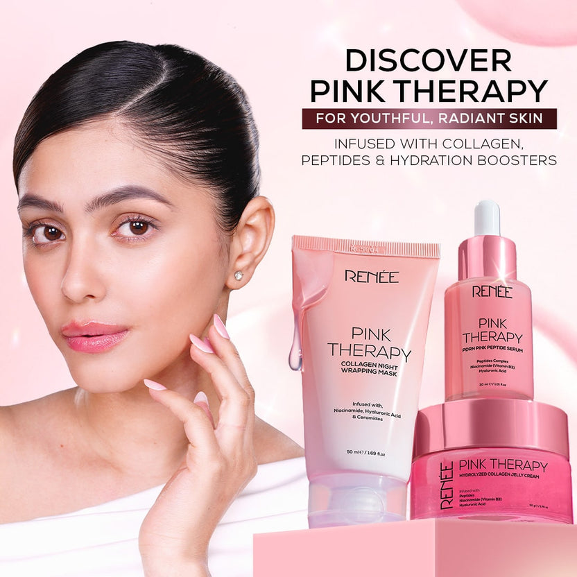 Renee Cosmetics - Reinventing Beauty