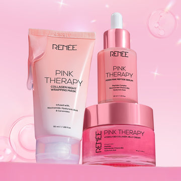 Shop RENEE Cosmetics Face Makeup Products Online at Best Price – Renee ...