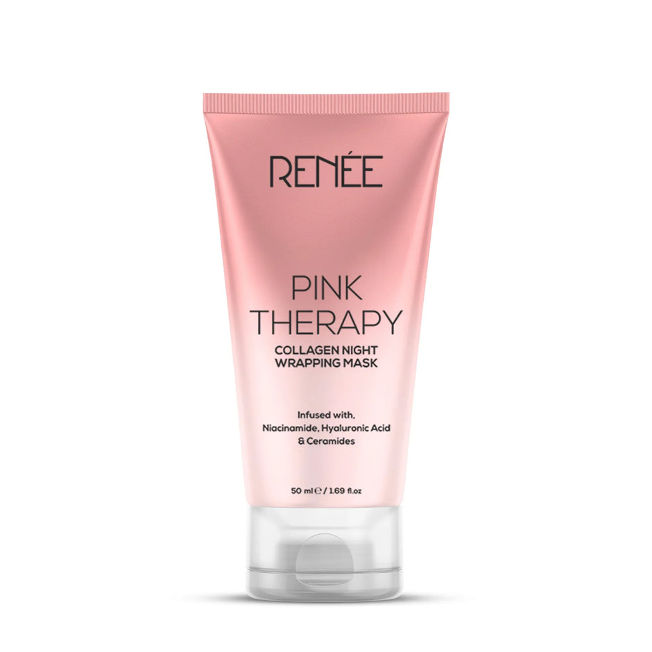 Pink Therapy – Renee Cosmetics