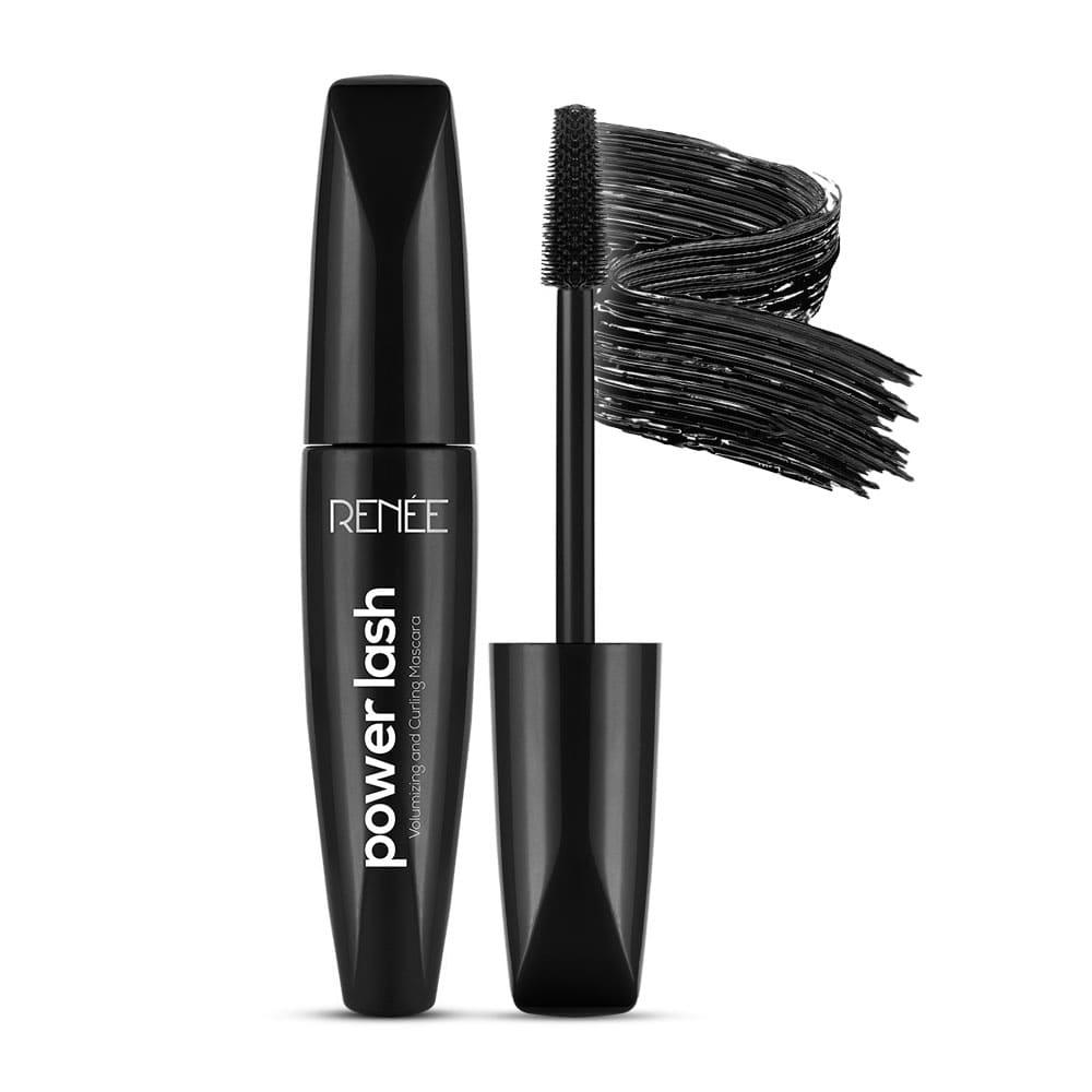 RENEE Power Lash Mascara, 9.5 ml – Renee Cosmetics