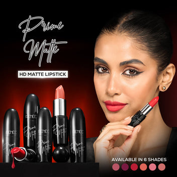 Renee Cosmetics - Reinventing Beauty