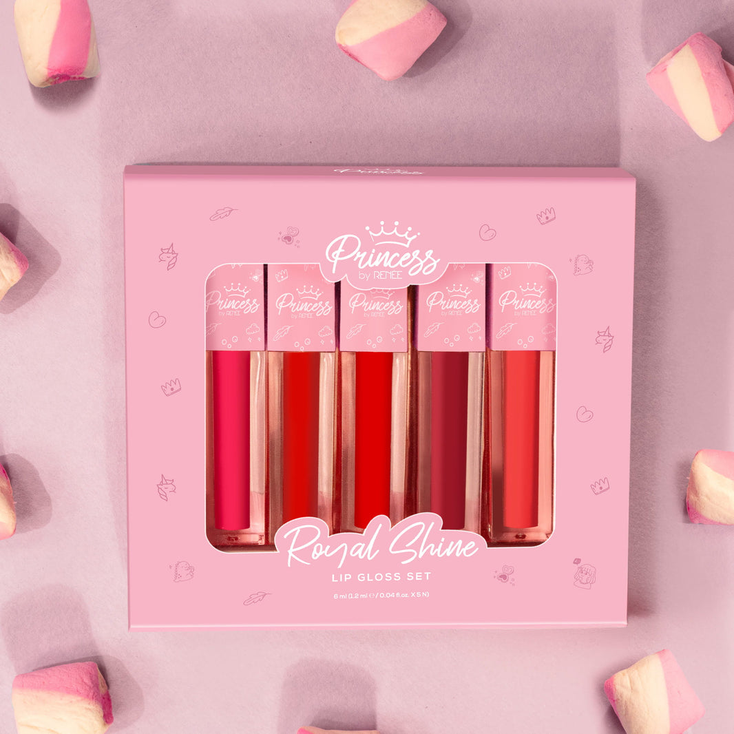 Princess by RENEE - Buy Any 2 at ₹599, Use Code: PBR599 – Renee Cosmetics