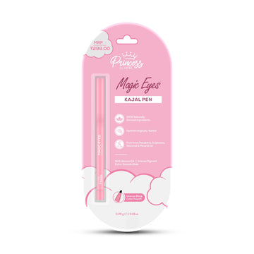 Shop Princess By RENÉE Kids Makeup Kit Online at Best Price – Renee ...