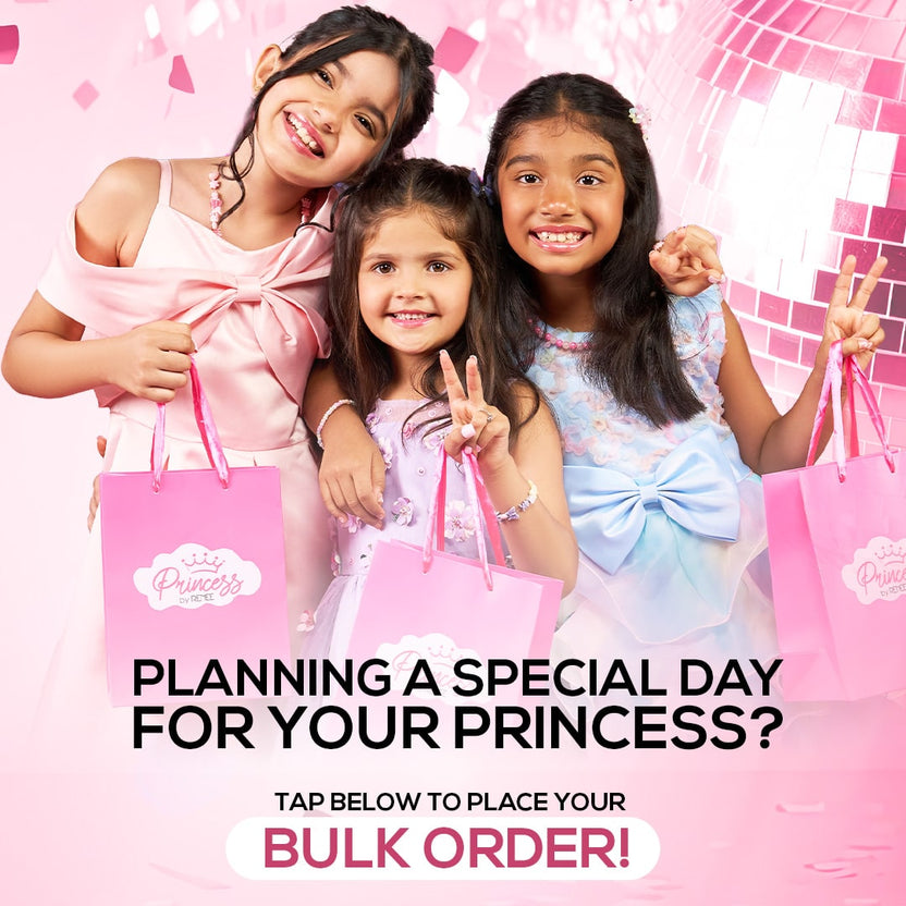 Princess By RENEE – Renee Cosmetics