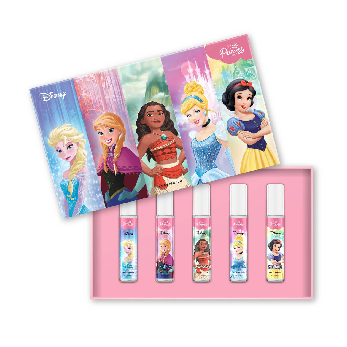 Shop Princess By RENÉE Kids Makeup Kit Online at Best Price