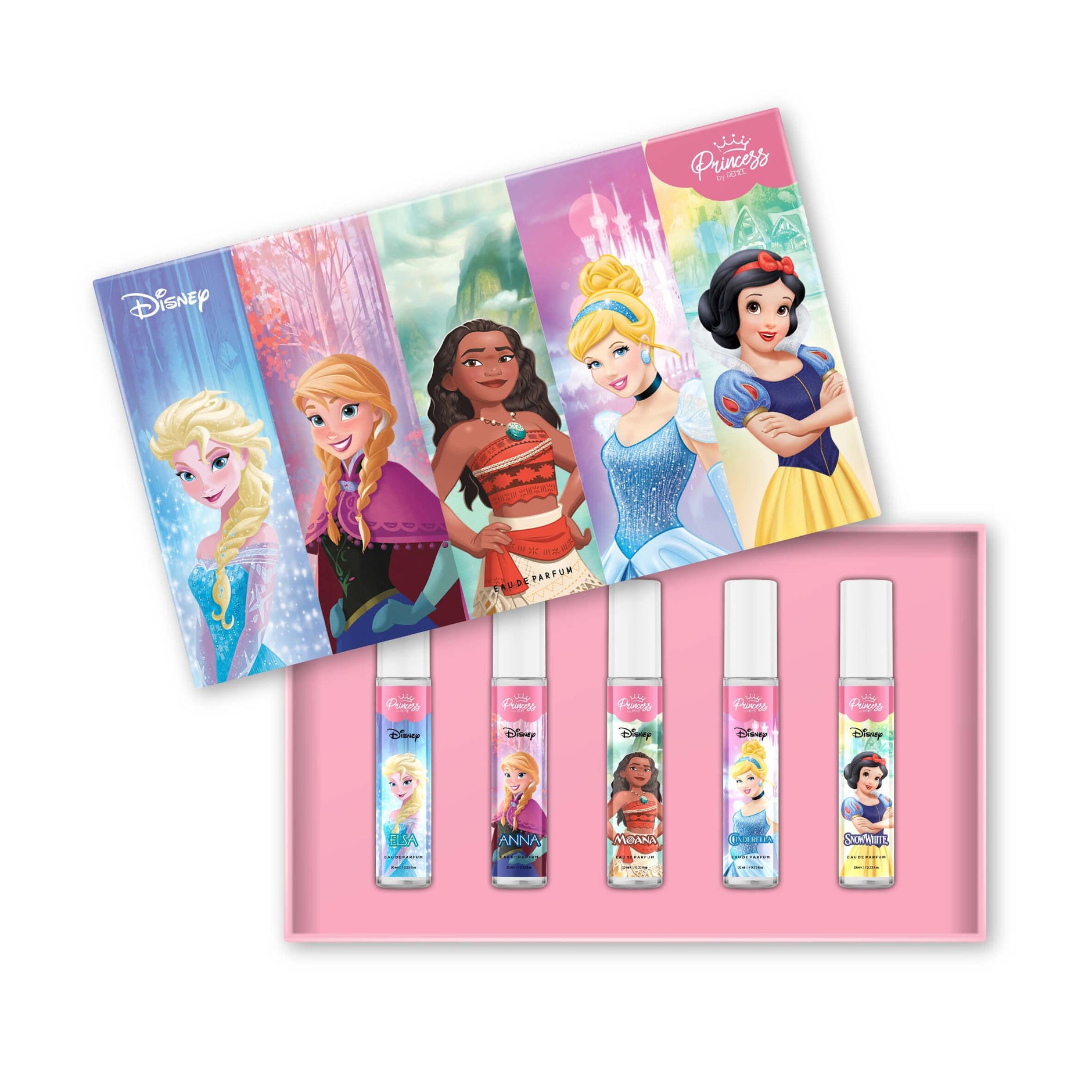 Shop Princess By RENÉE Kids Makeup Kit Online at Best Price