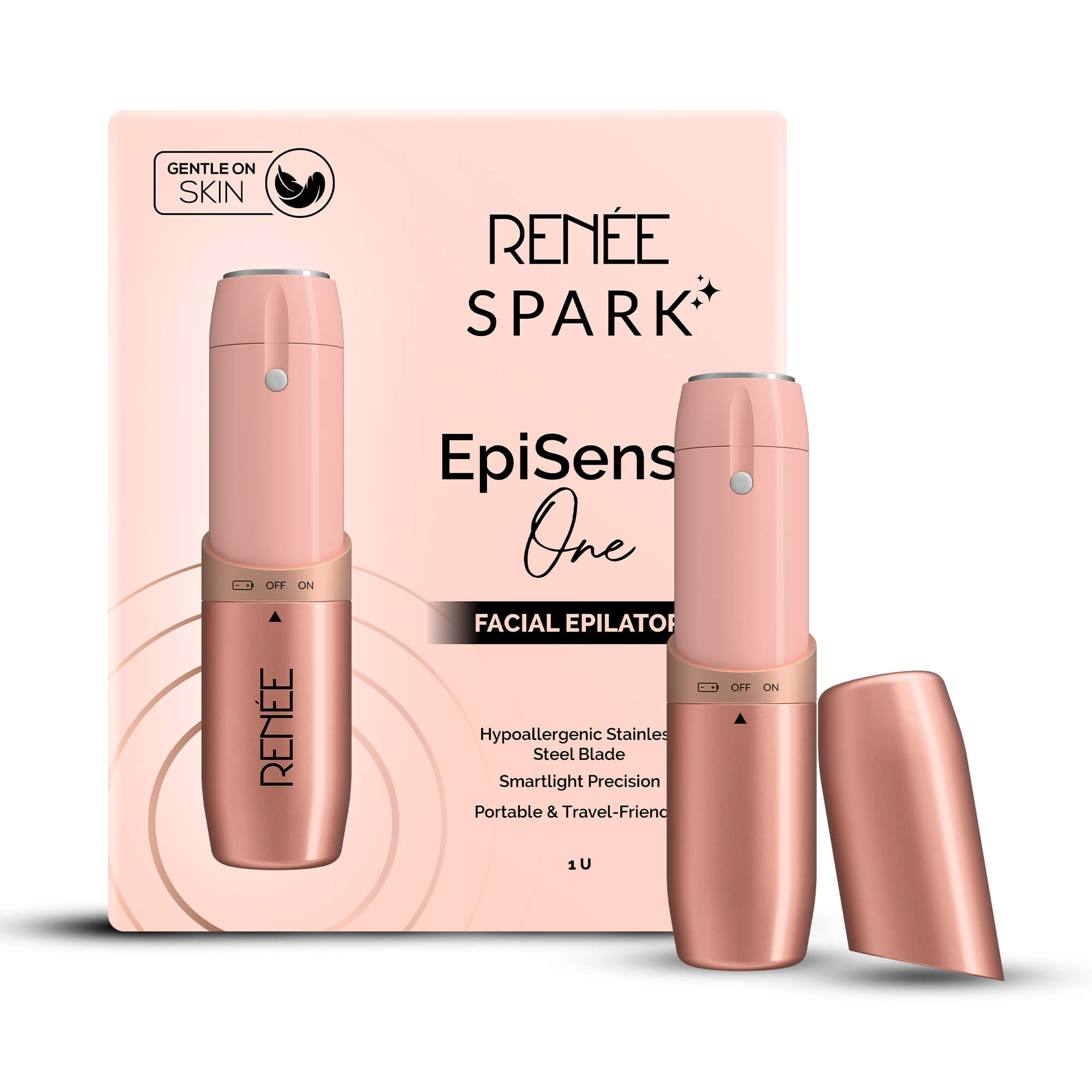 Pink Therapy – Renee Cosmetics