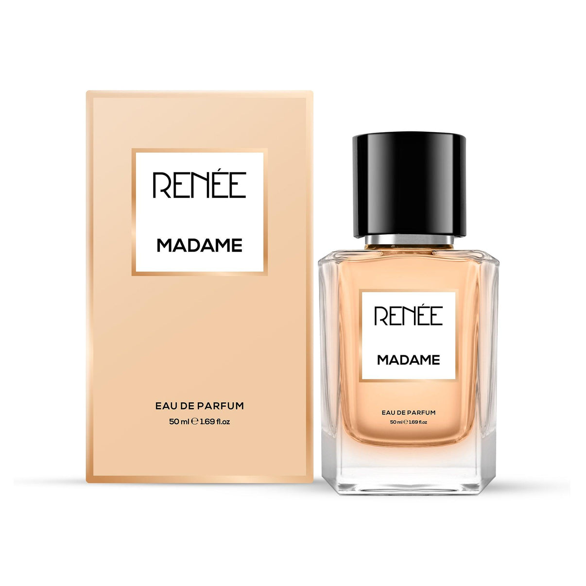 RENEE Madame Eau De Parfum – Renee Cosmetics
