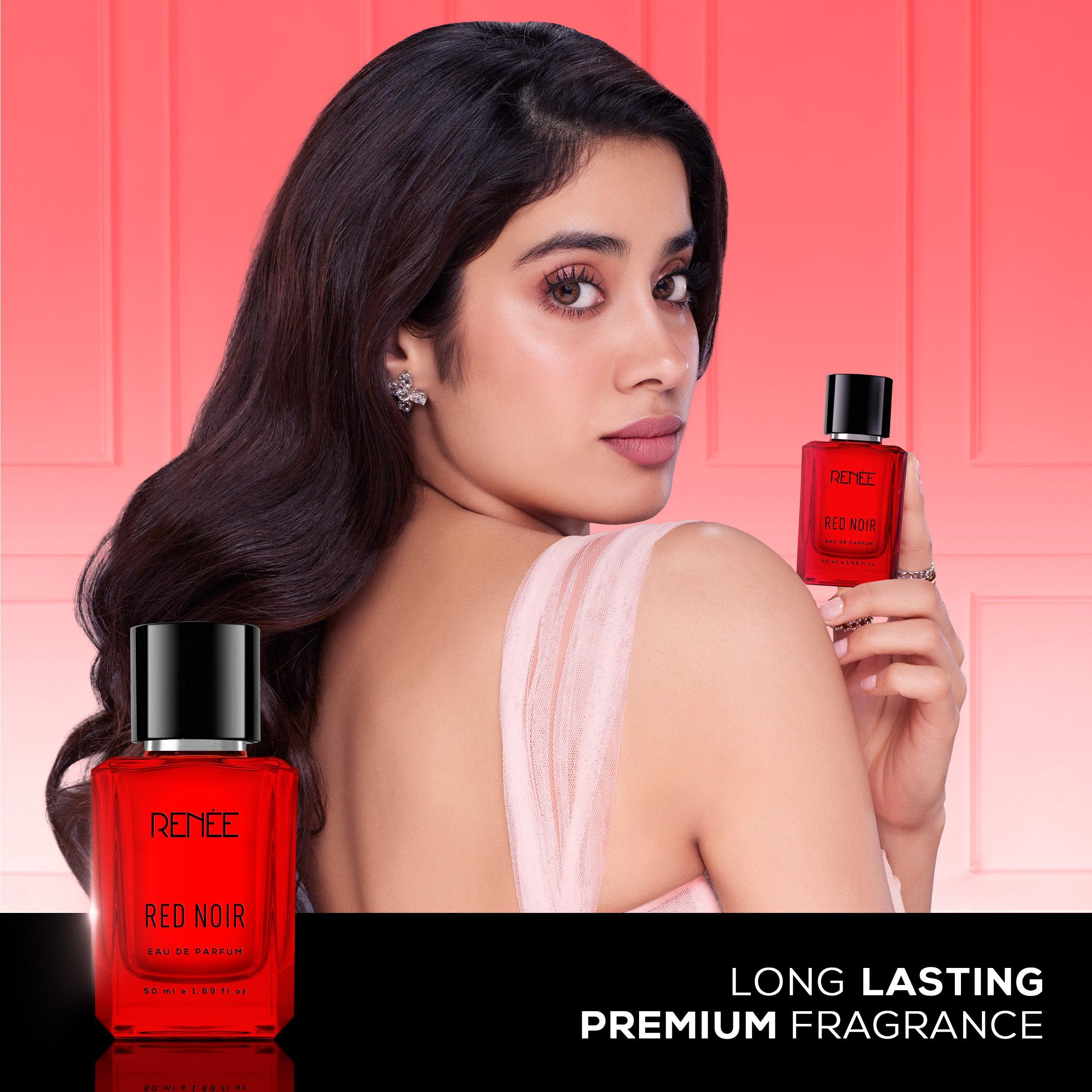 RENEE Red Noir Eau De Parfum 50ml