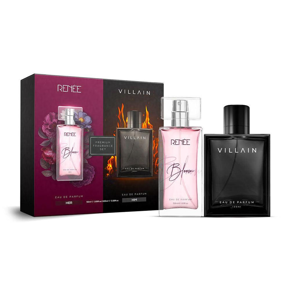 Shop RENEE Perfumes for Women Online at Best Price – Renee Cosmetics
