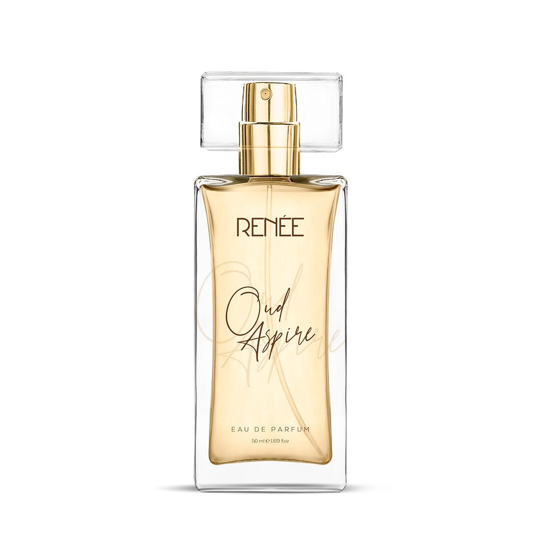 RENEE Eau De Parfum Oud Aspire | Premium Perfume For Women| Long ...