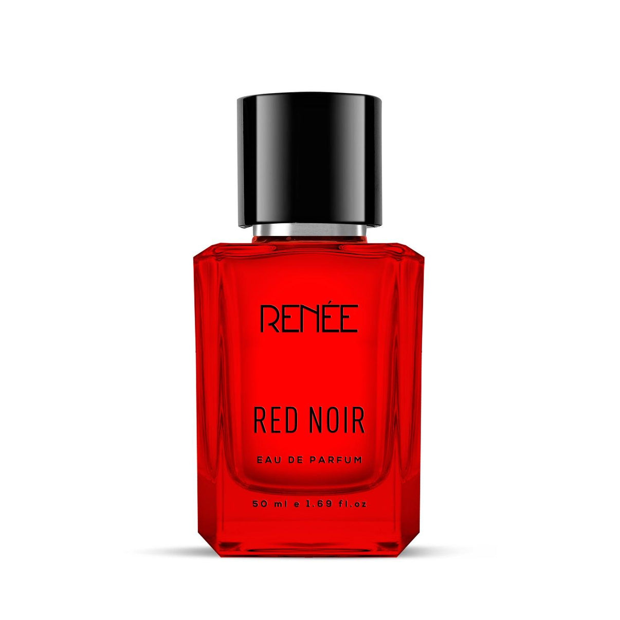 RENEE Red Noir Eau De Parfum | Luxury Perfume For Women | Bold & Long ...