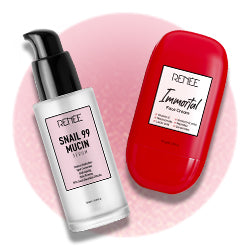 Renee Cosmetics - Reinventing Beauty