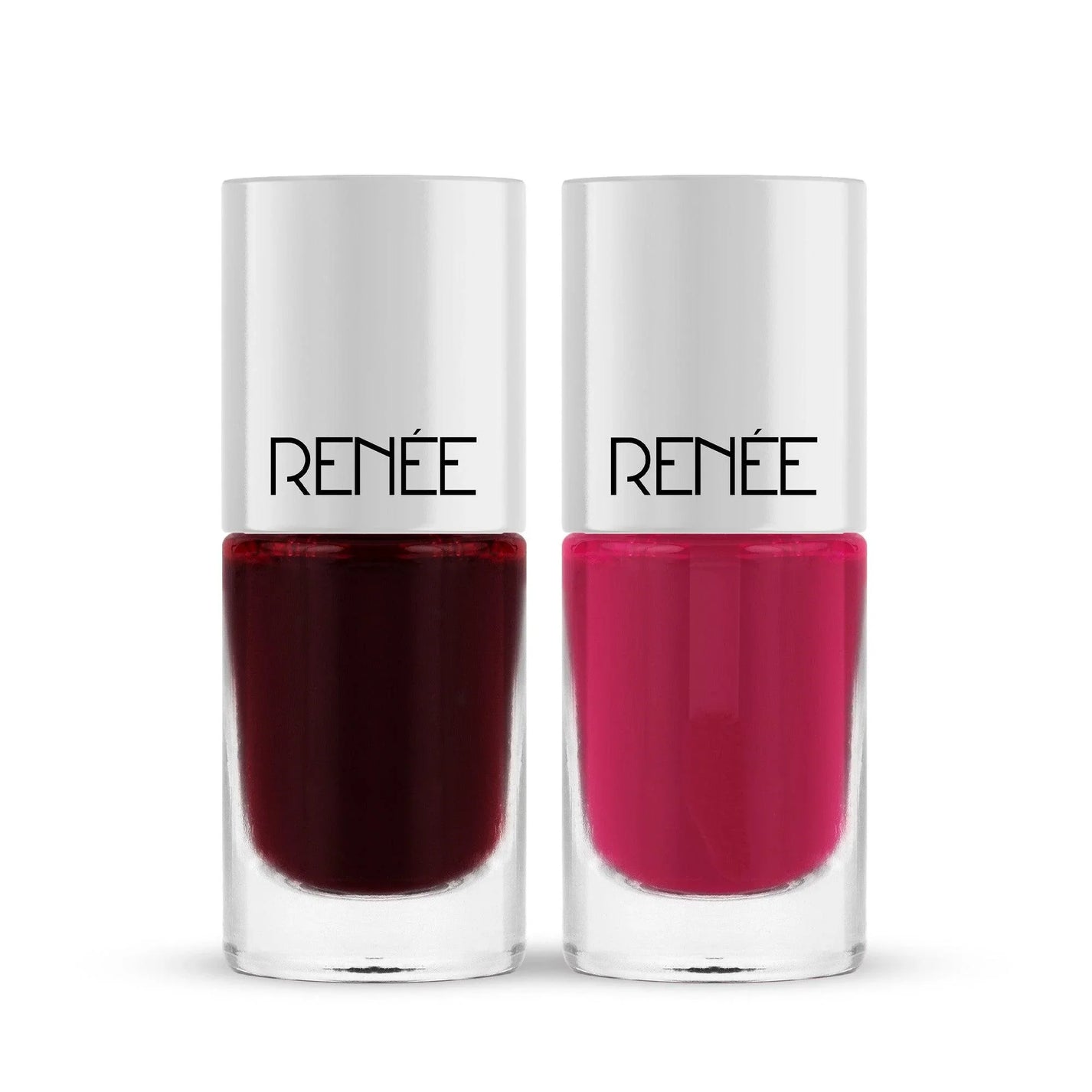RENEE Tip Tip Water Tint, Stain For Lip & cheeks, Hydrating, Long ...