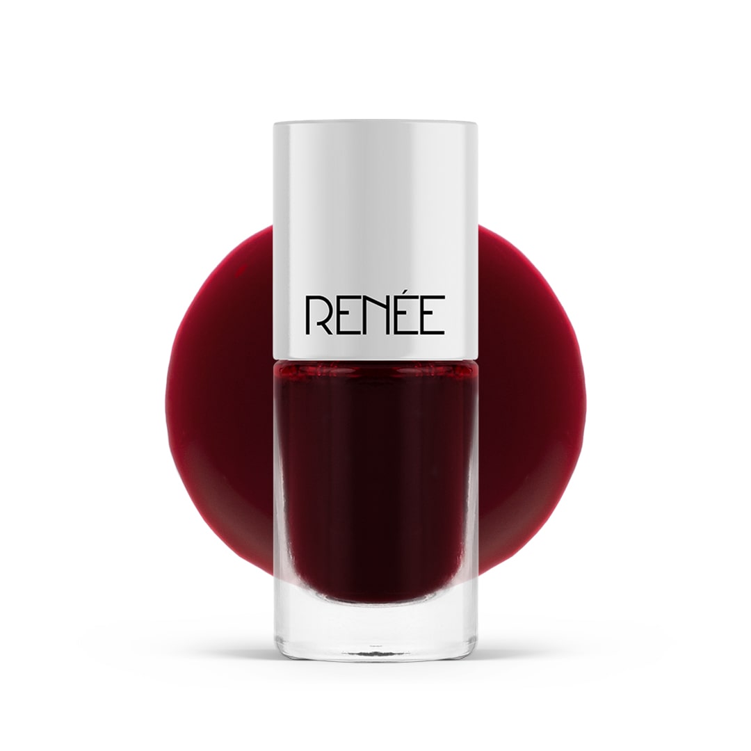 RENEE Tip Tip Water Tint, Stain For Lip & cheeks, Hydrating, Long ...