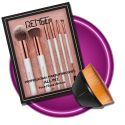 Renee Cosmetics - Reinventing Beauty