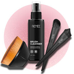 Renee Cosmetics - Reinventing Beauty