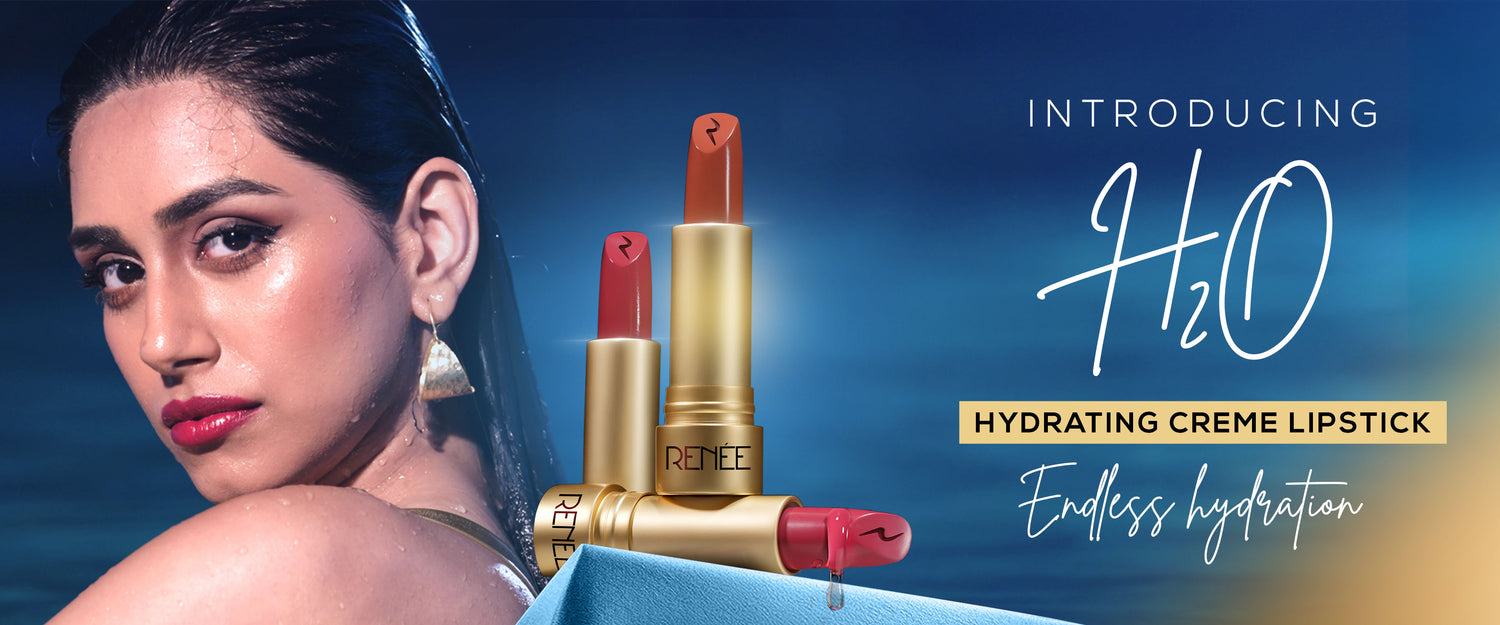 Renee Cosmetics - Reinventing Beauty