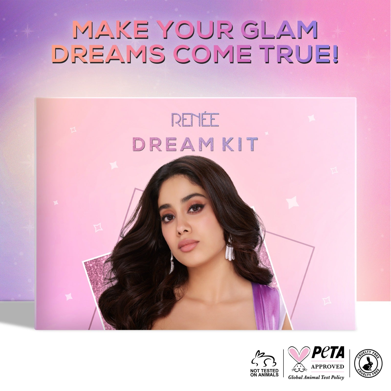 RENEE Dream Kit