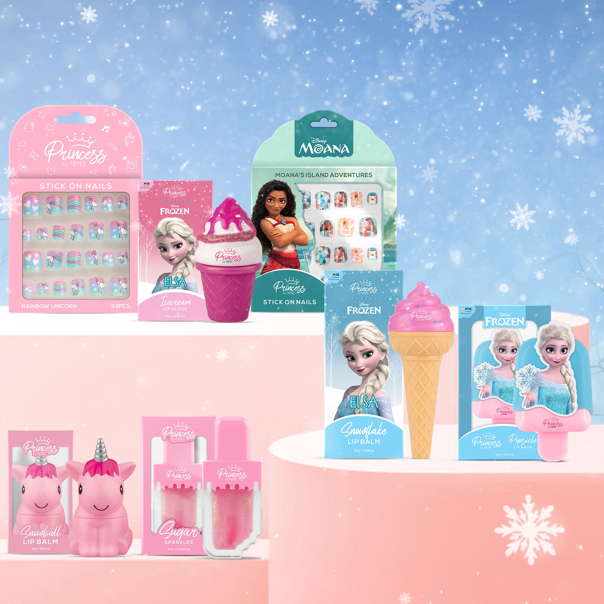 Princess By RENEE – Renee Cosmetics