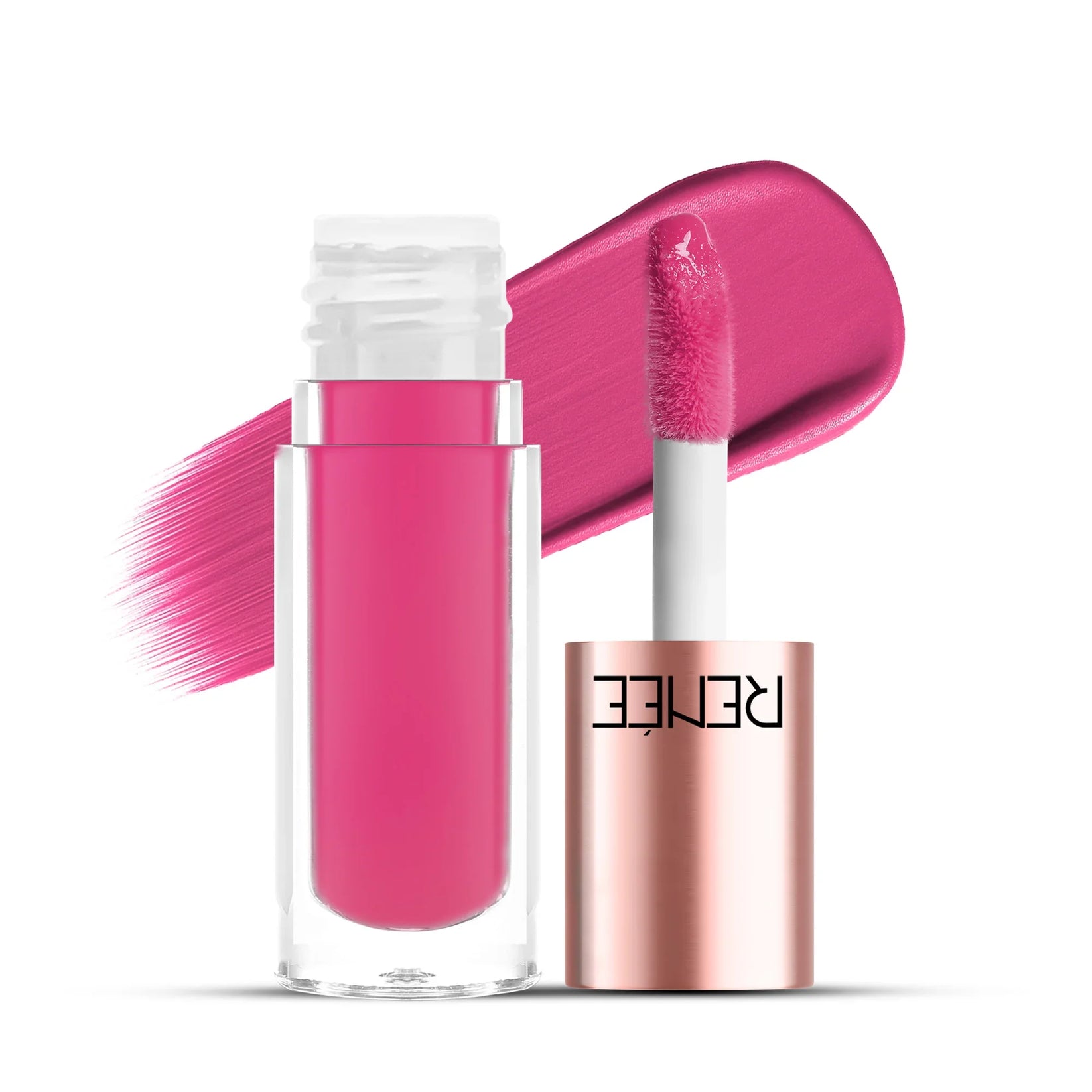 RENEE You Are Blushing Liquid Blush, For Face Make-Up | Hydrating ...