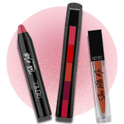 Renee Cosmetics - Reinventing Beauty