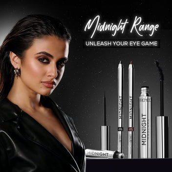 Renee Cosmetics - Reinventing Beauty