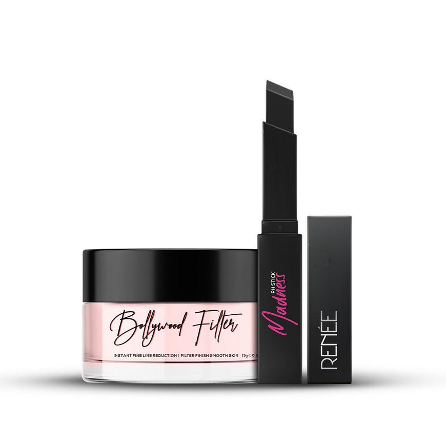 Shop RENEE Makeup Combo Online at Best Price and Save Up to 40%