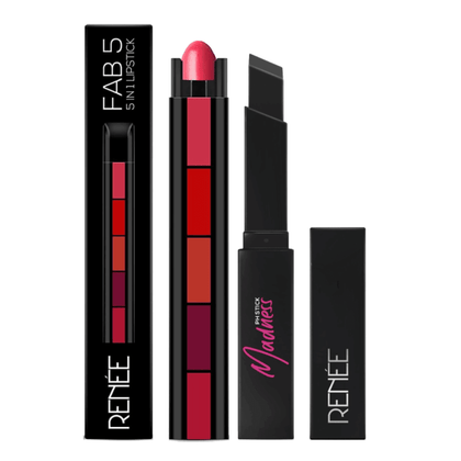 Shop RENEE Makeup Combo Online at Best Price and Save Up to 40%