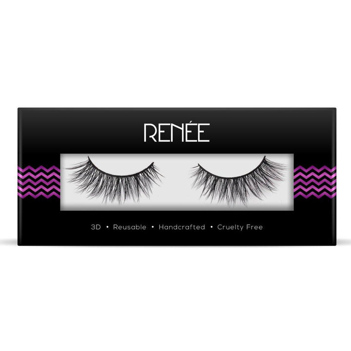 Eyelashes – Renee Cosmetics