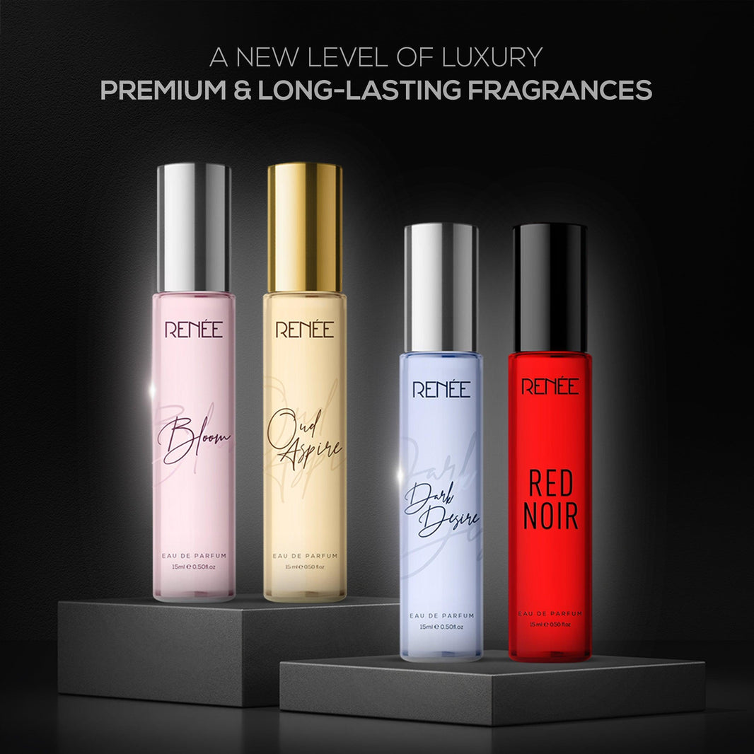 Shop RENEE Perfumes for Women Online at Best Price – Renee Cosmetics